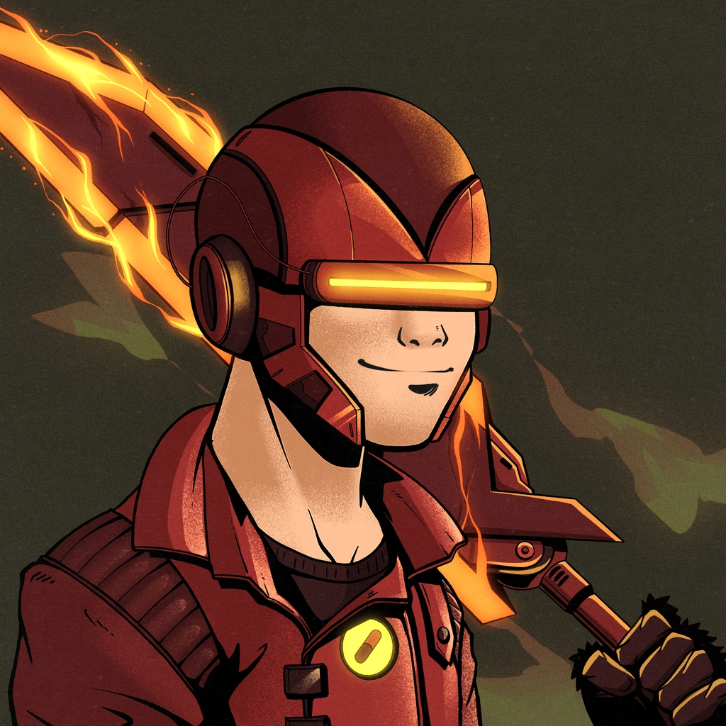 Portals | Strider