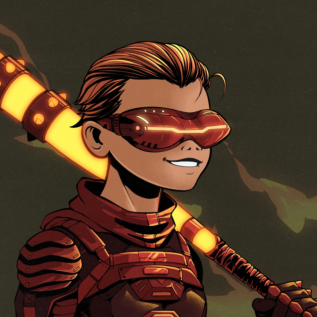 Portals | Strider