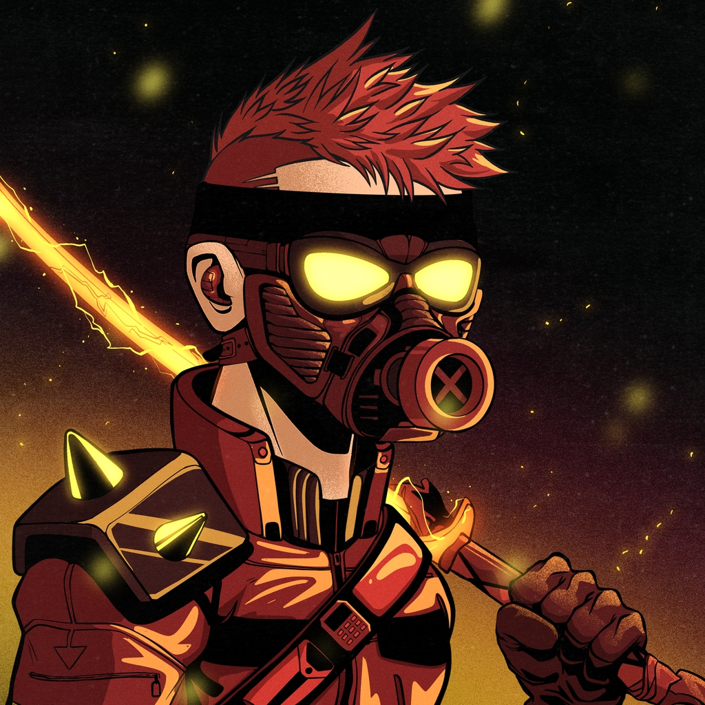 Portals | Strider