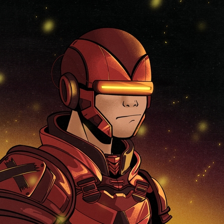Portals | Strider
