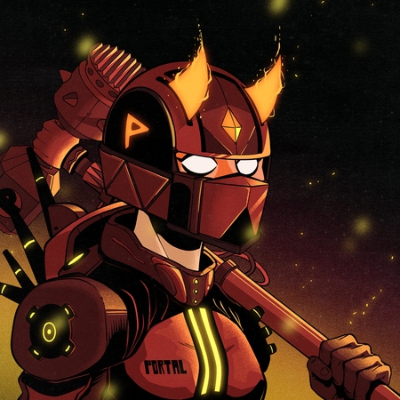 Portals | Strider