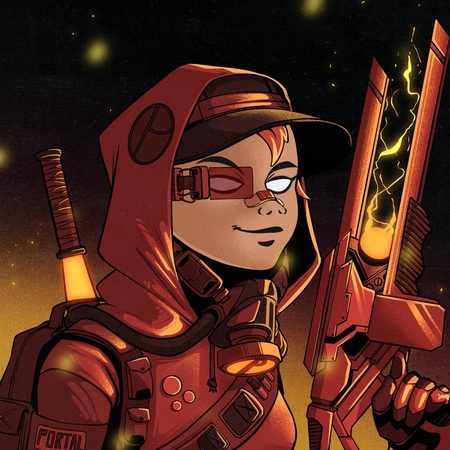 Portals | Strider